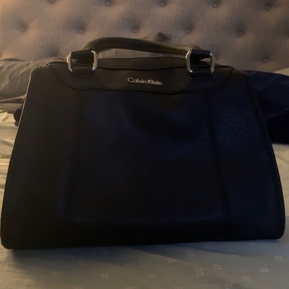 Calvin Klein | Bags | Authentic Calvin Klein Bag | Poshmark
